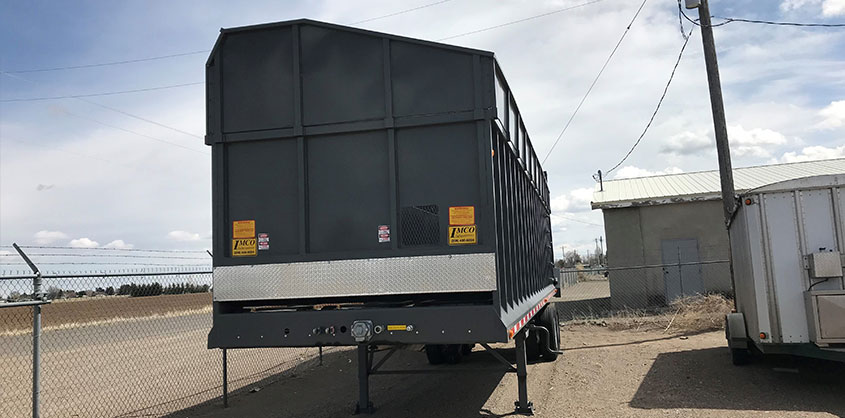 Chain Unloaders | IMCO Idaho | South Rupert, Idaho | Quality, Service ...