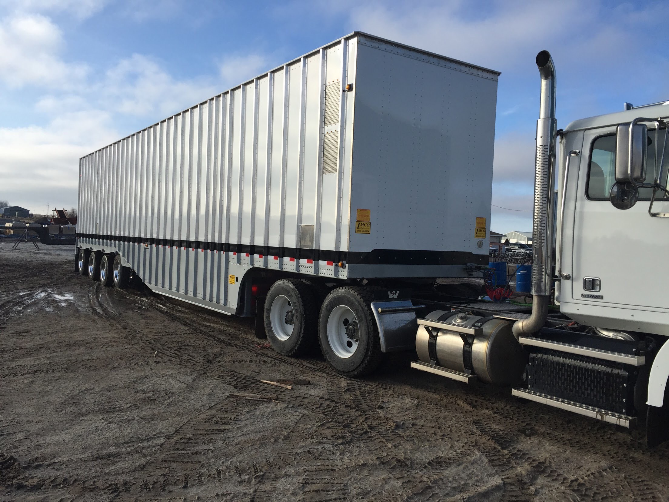 Chip Trailers | IMCO Idaho | South Rupert, Idaho | Quality, Service and ...