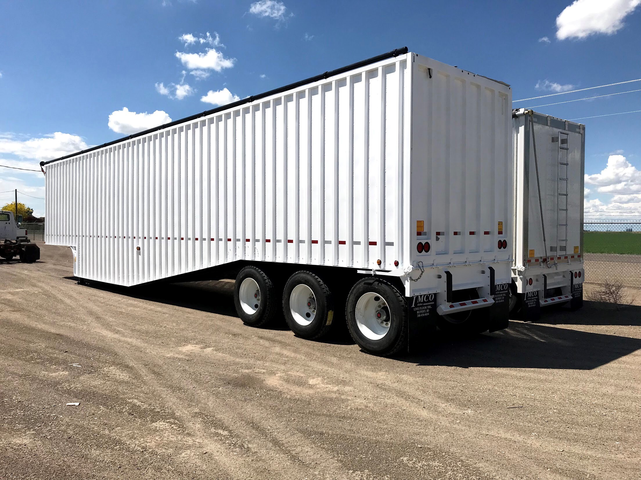 Chip Trailers | IMCO Idaho | South Rupert, Idaho | Quality, Service and ...