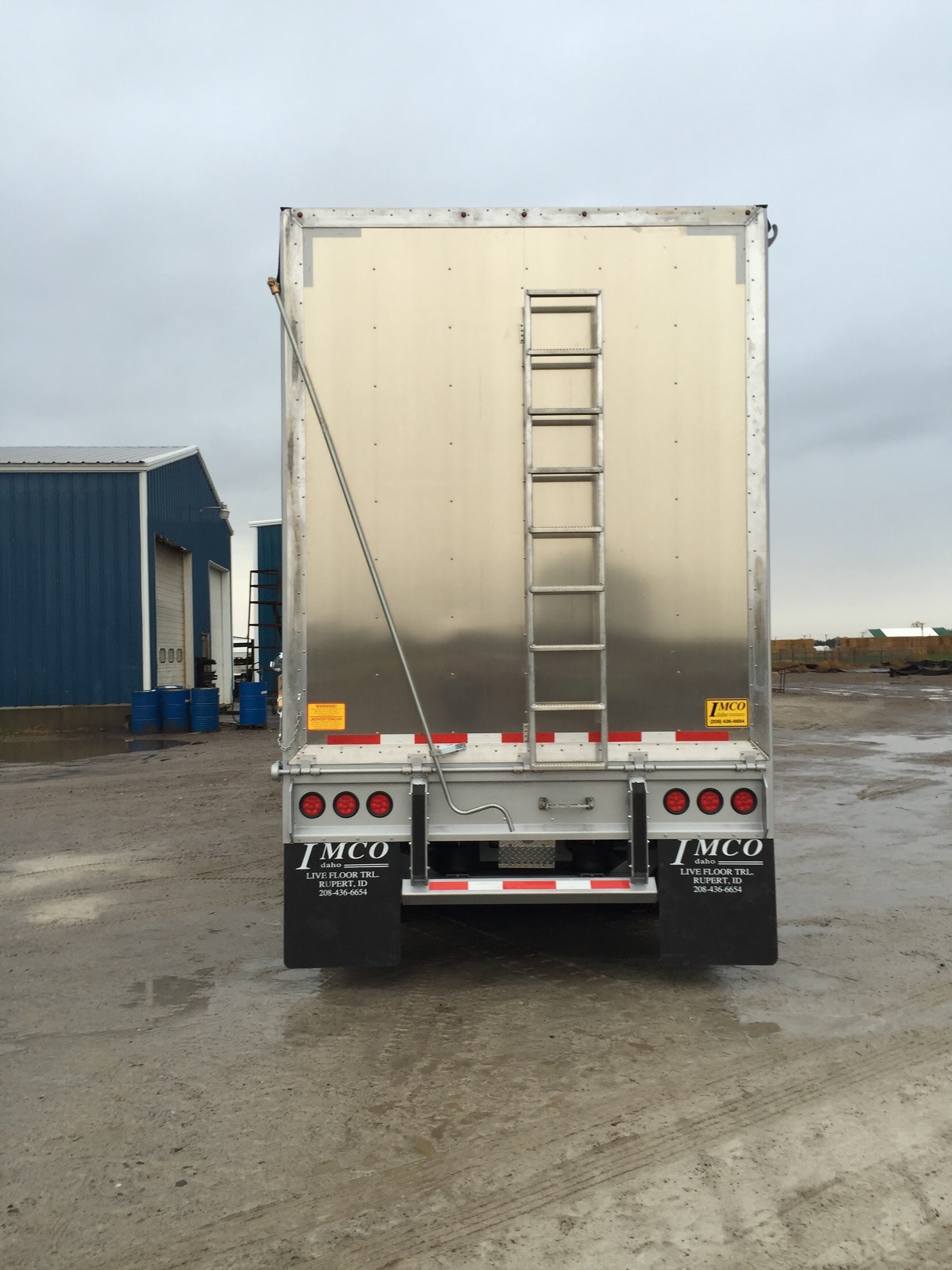 Chip Trailers | IMCO Idaho | South Rupert, Idaho | Quality, Service and ...
