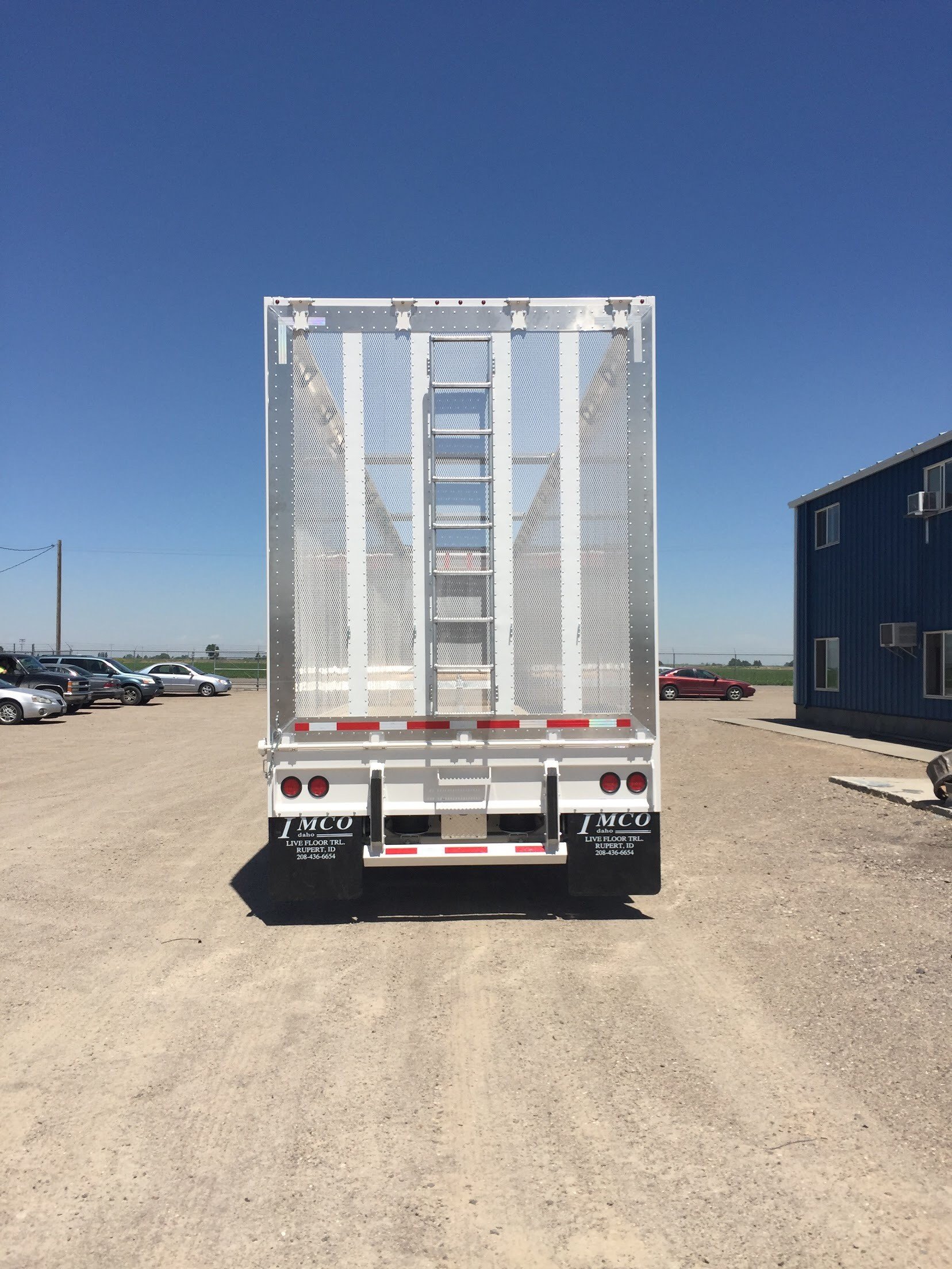 Chip Trailers | IMCO Idaho | South Rupert, Idaho | Quality, Service and ...