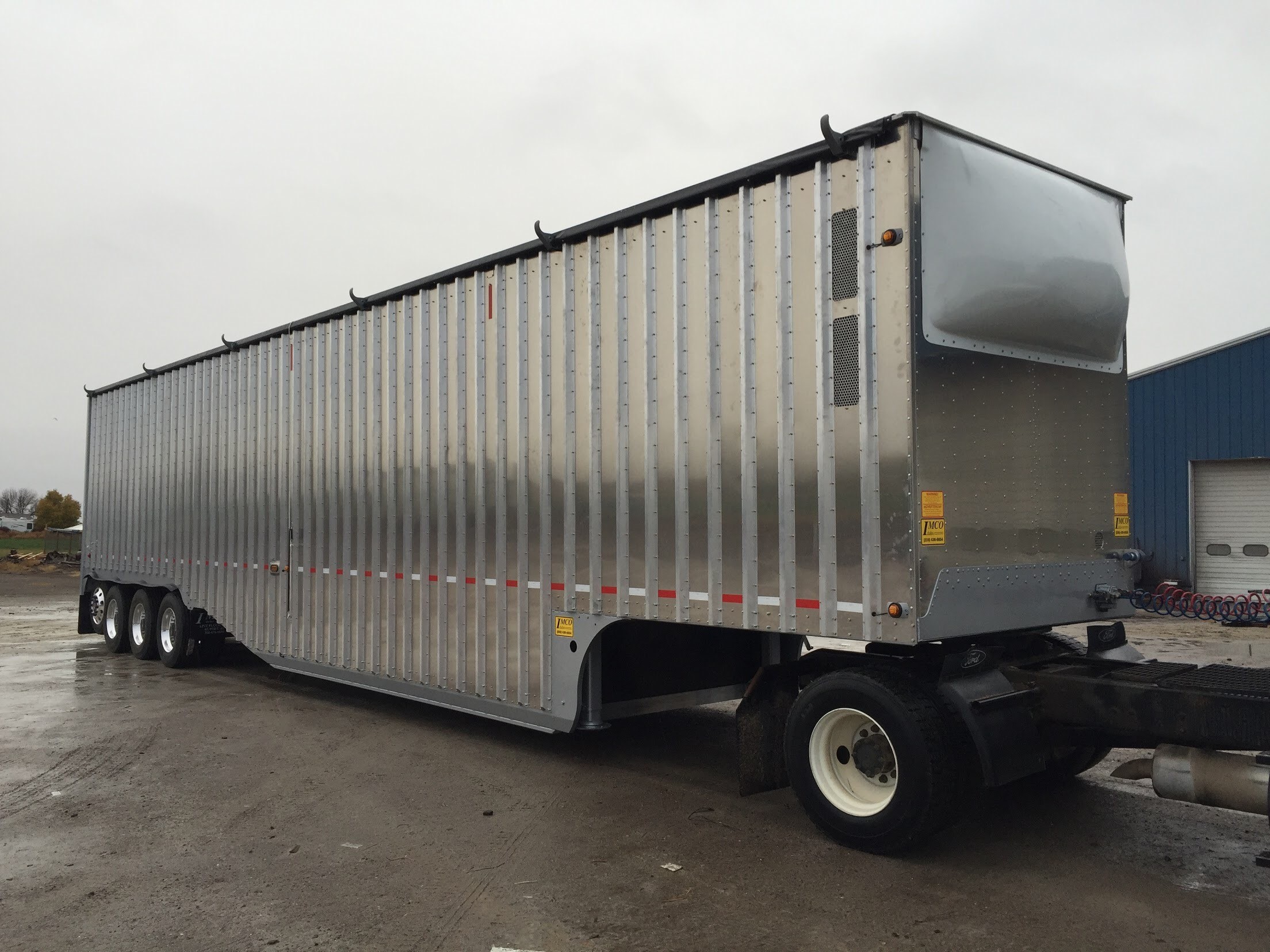 Chip Trailers | IMCO Idaho | South Rupert, Idaho | Quality, Service and ...