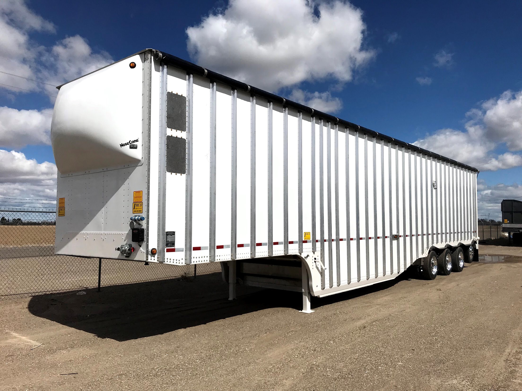 Chip Trailers | IMCO Idaho | South Rupert, Idaho | Quality, Service and ...