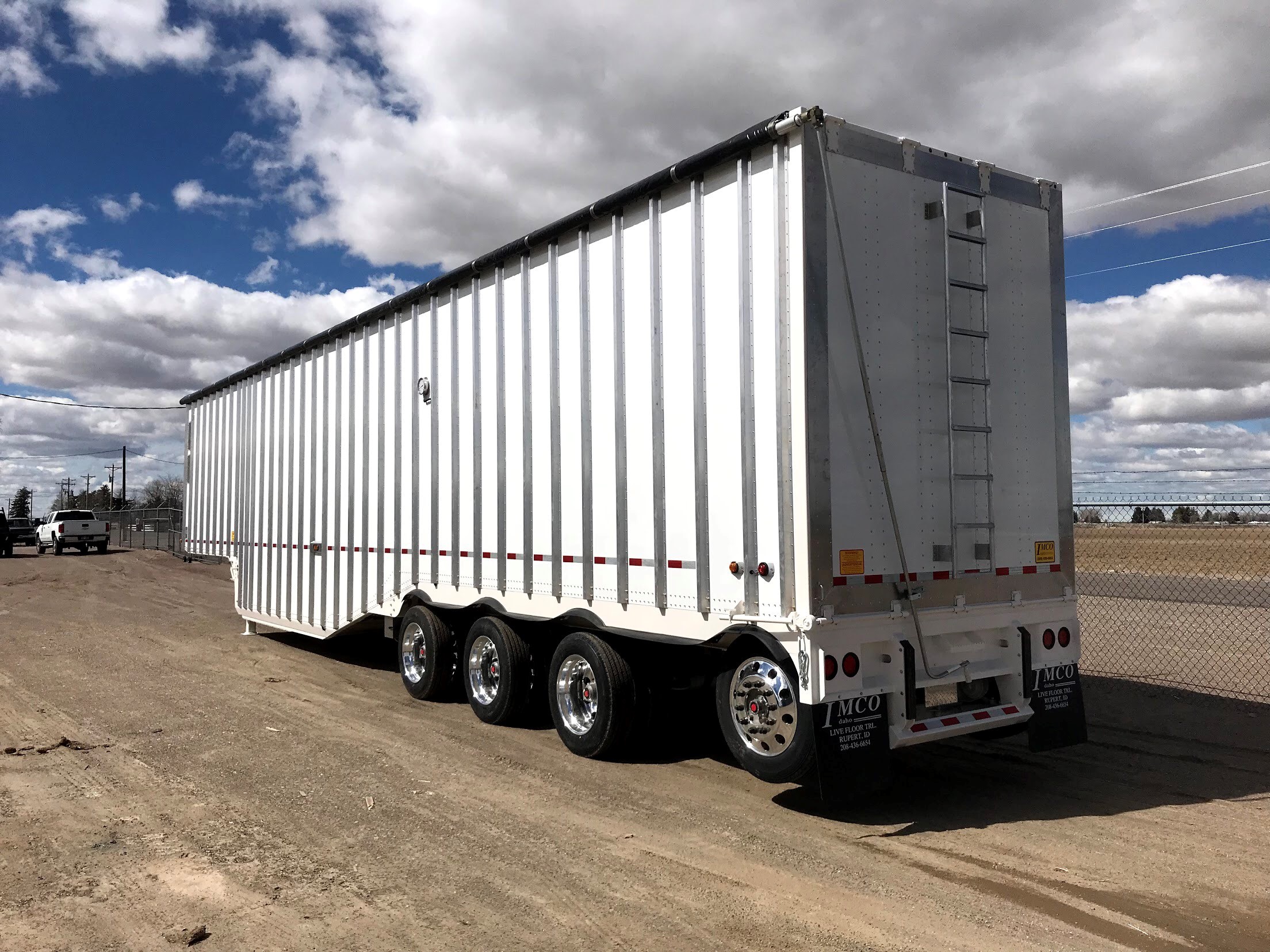 Chip Trailers | IMCO Idaho | South Rupert, Idaho | Quality, Service and ...