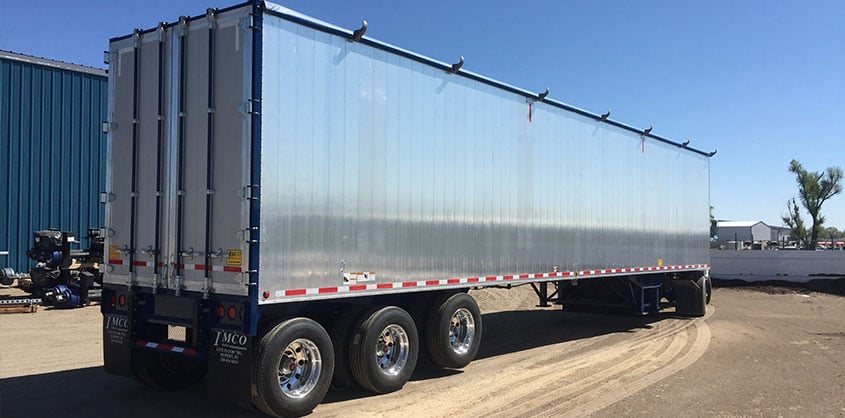 Refuse Live Floors | IMCO Idaho | South Rupert, Idaho | Quality ...