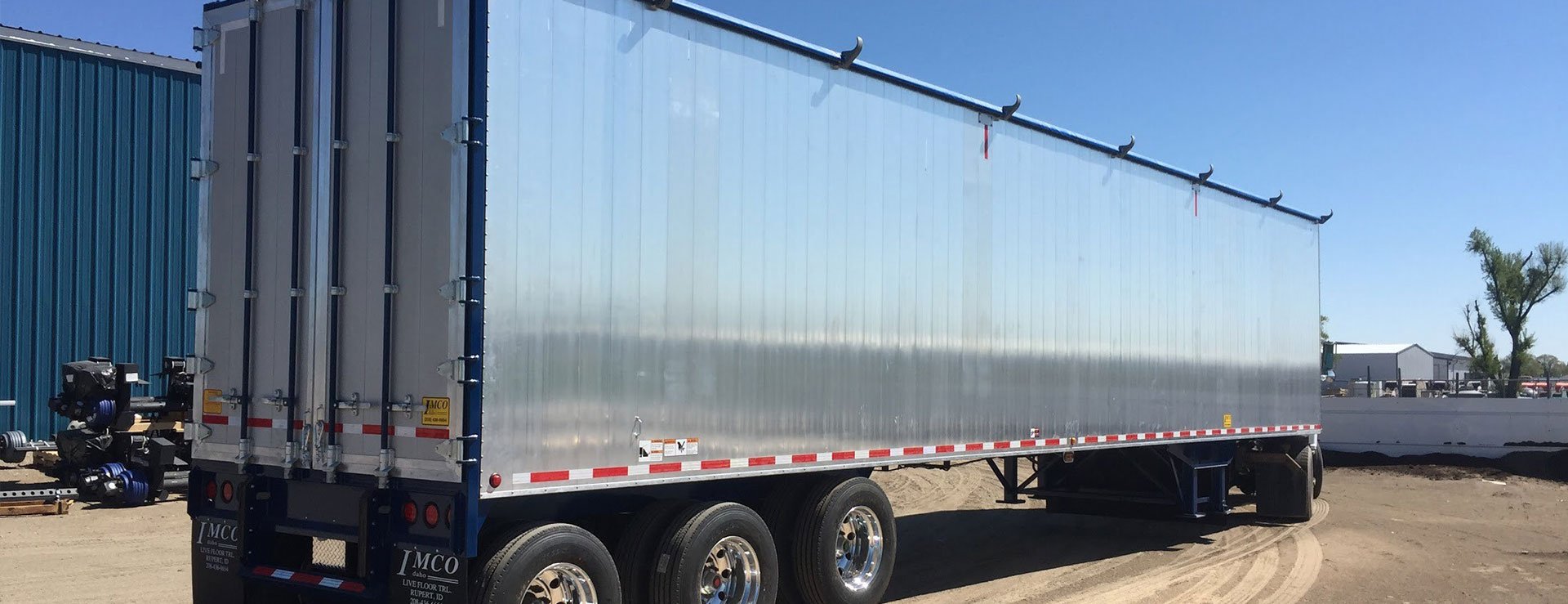 IMCO Idaho | South Rupert, Idaho | Quality, Service and Reliability