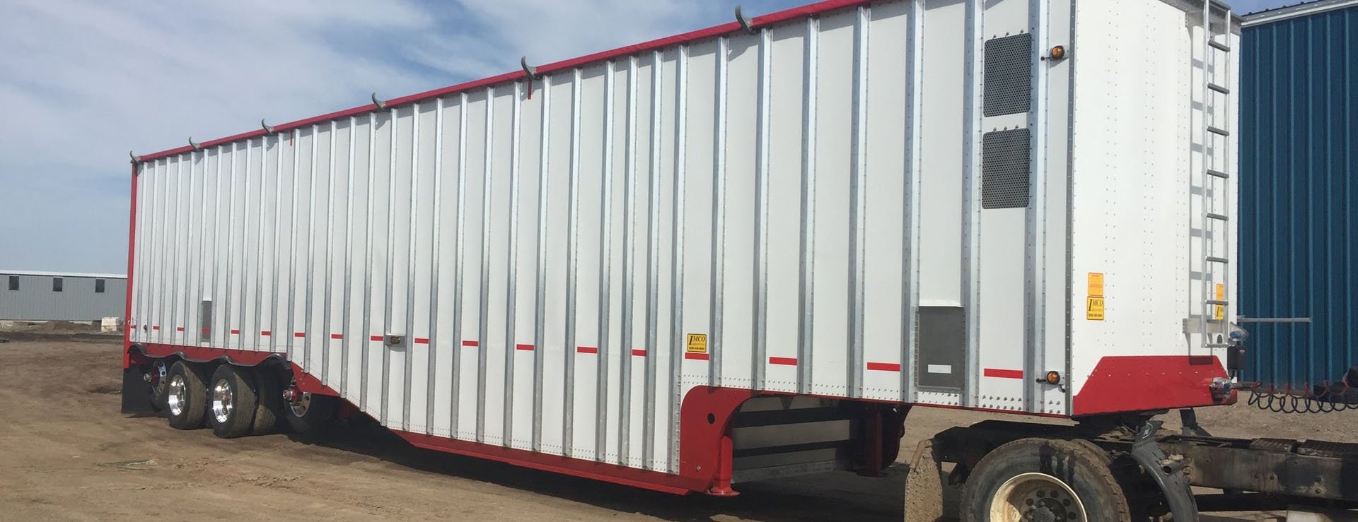 IMCO Idaho | South Rupert, Idaho | Quality, Service and Reliability