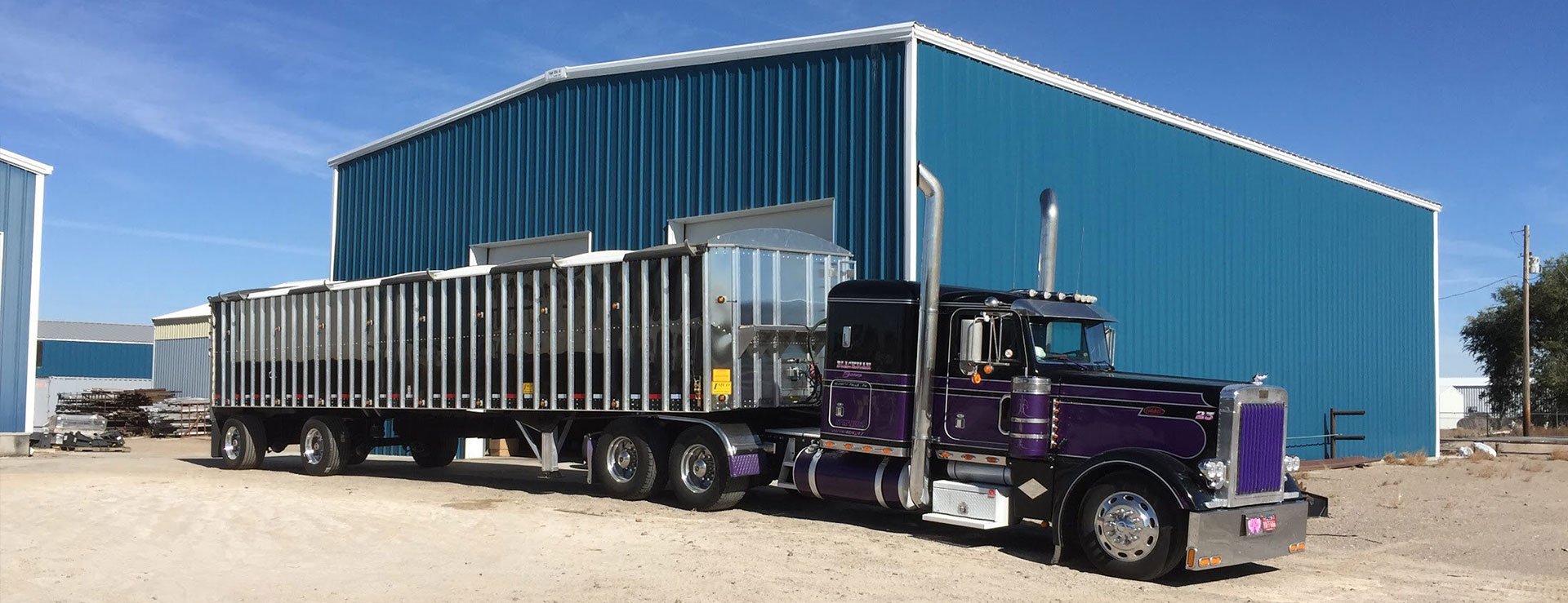 IMCO Idaho | South Rupert, Idaho | Quality, Service and Reliability