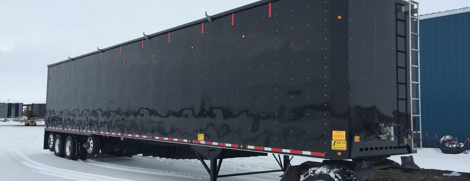 IMCO Idaho | South Rupert, Idaho | Quality, Service and Reliability