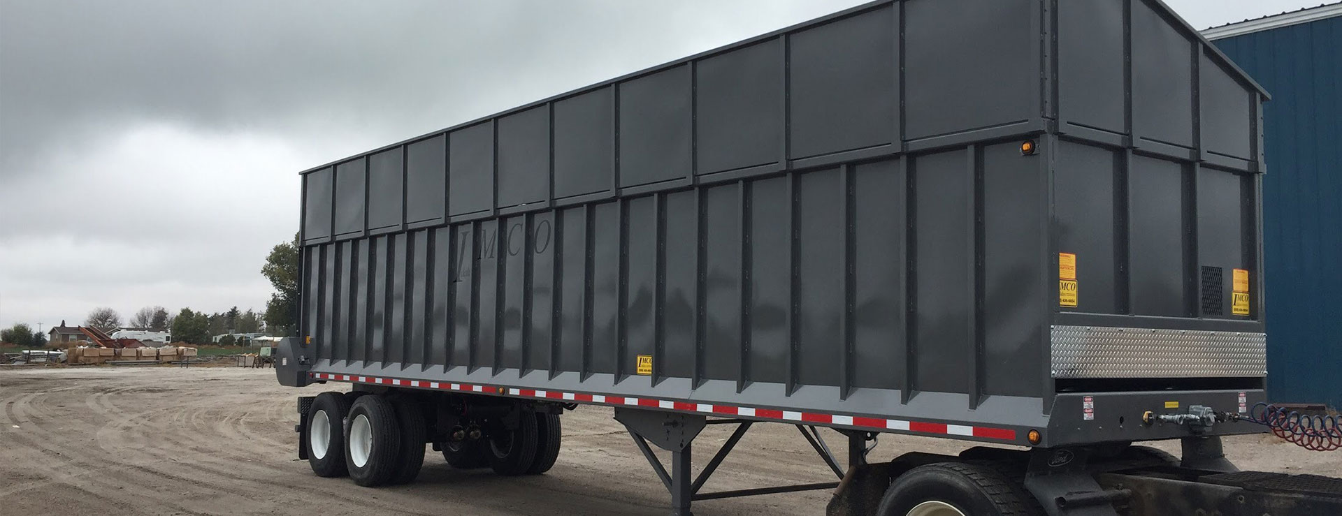 IMCO Idaho | South Rupert, Idaho | Quality, Service and Reliability