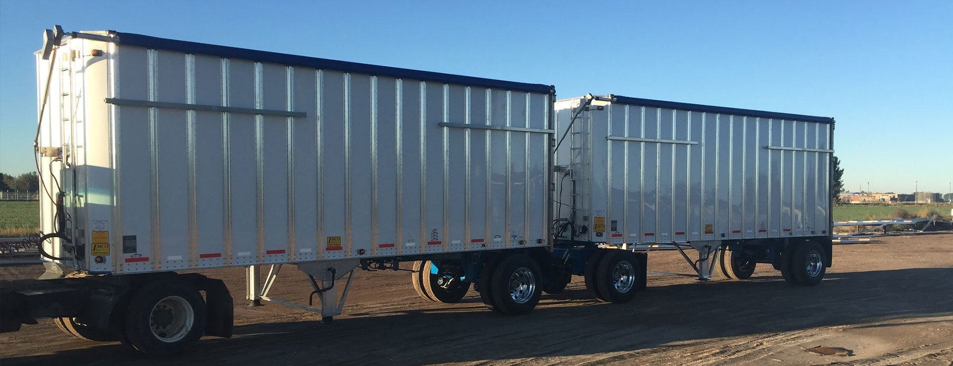 IMCO Idaho | South Rupert, Idaho | Quality, Service and Reliability