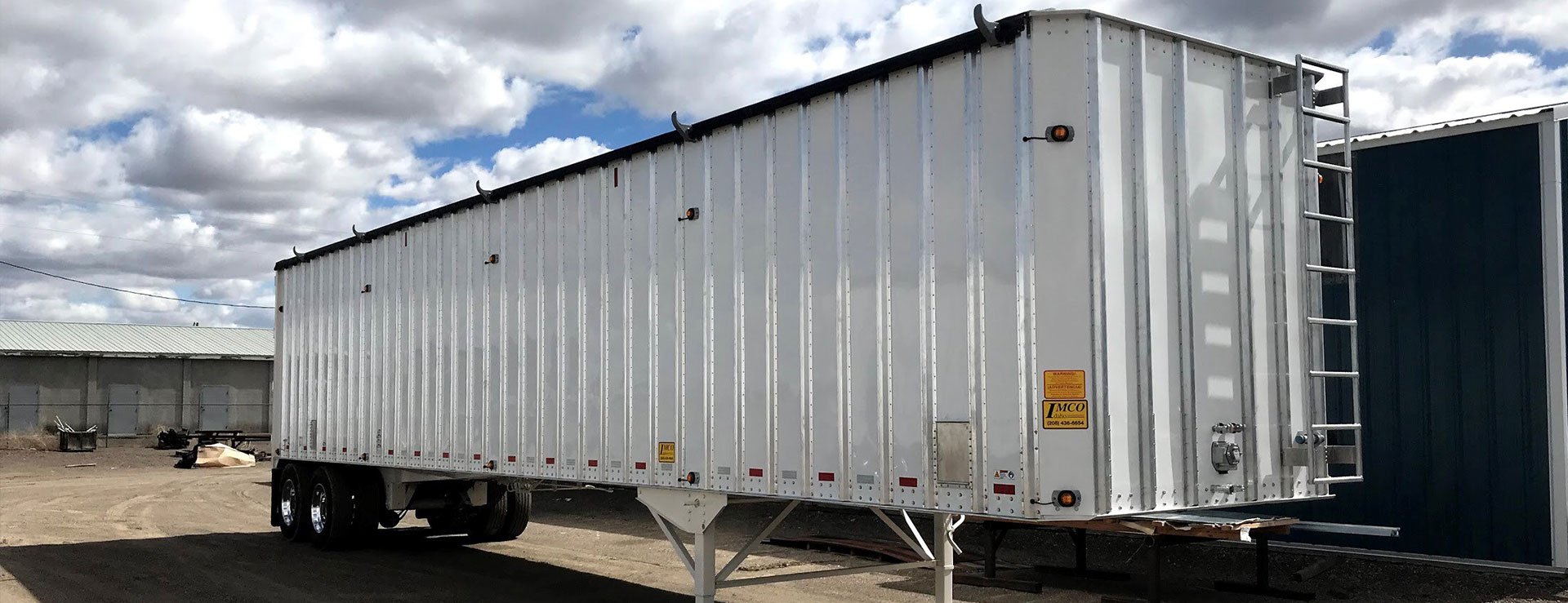 IMCO Idaho | South Rupert, Idaho | Quality, Service and Reliability